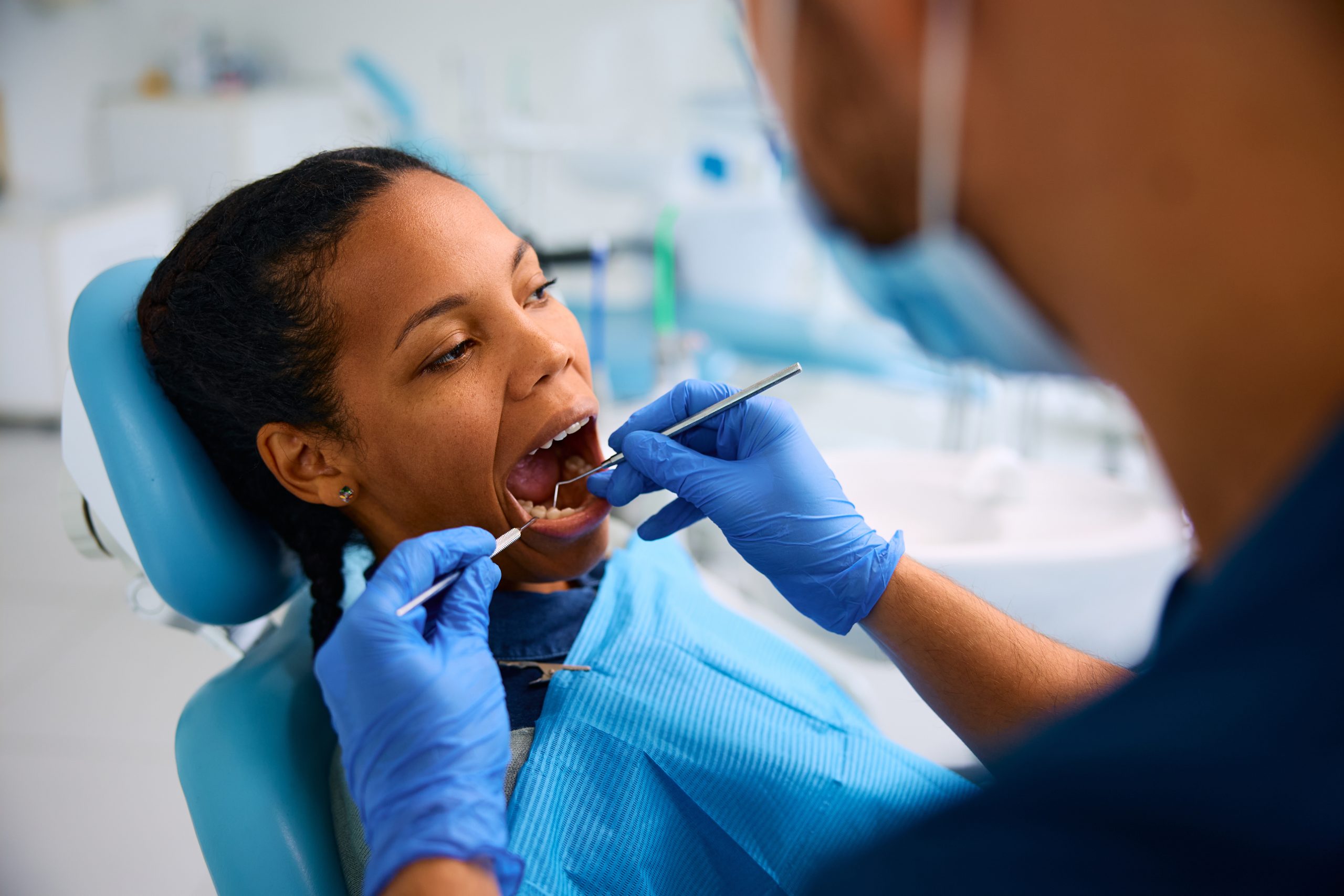 Teeth Fillings Nairobi S Most Trusted Dental Clinic