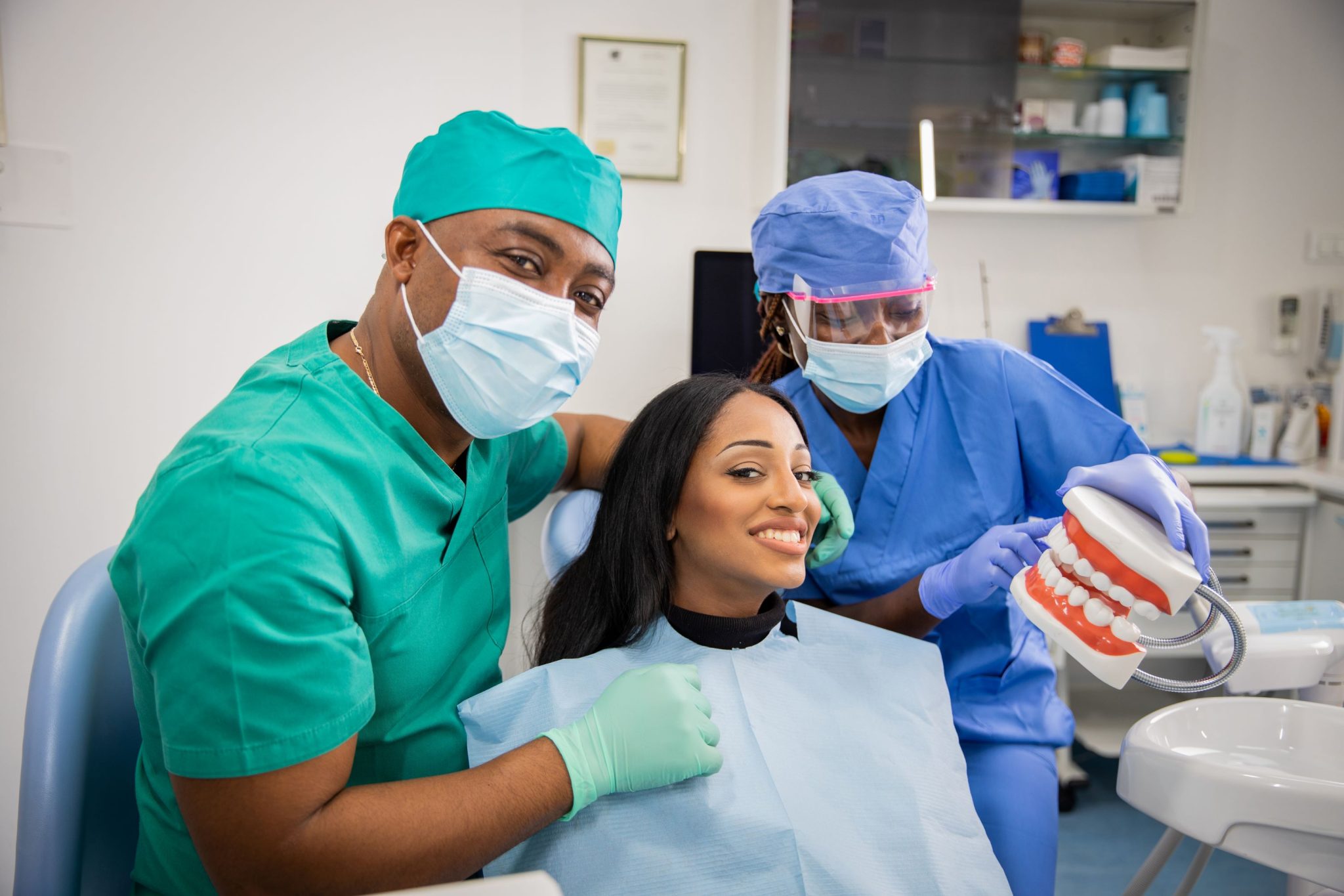 Home Bush Dental Nairobi S Most Trusted Dental Clinic