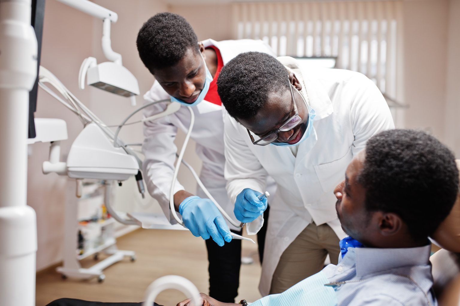 Home Bush Dental Nairobi S Most Trusted Dental Clinic